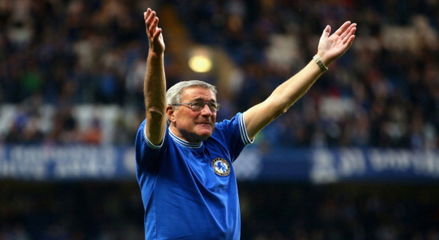 A Look back at Bobby Tambling - Read Chelsea