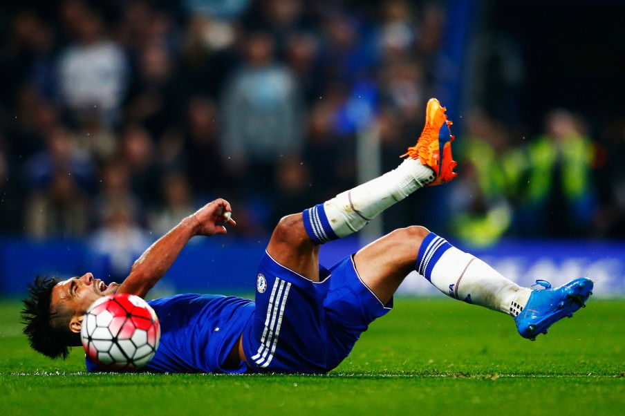 Five players that should leave Chelsea in January - Read Chelsea