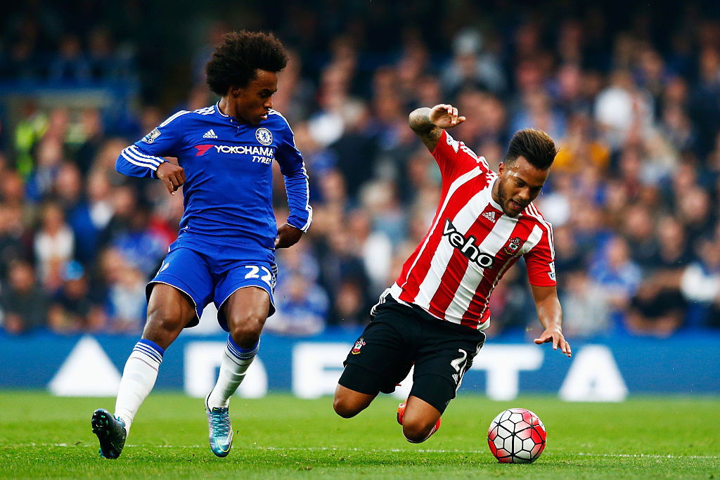 Five players who played for Chelsea and Southampton - Read Chelsea