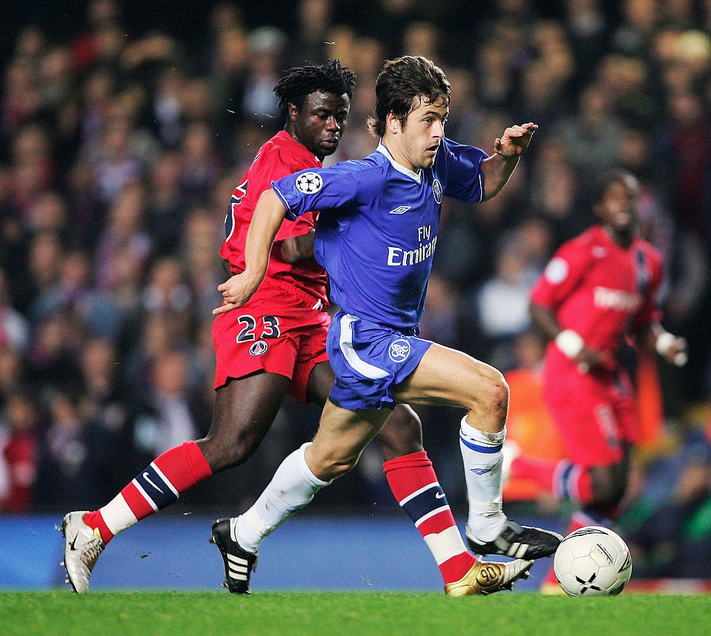 Chelsea's 2004/05 squad: Where are they now? - Read Chelsea