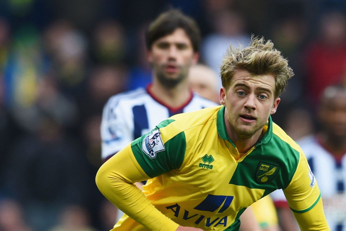 Patrick Bamford set for permanent exit - Read Chelsea