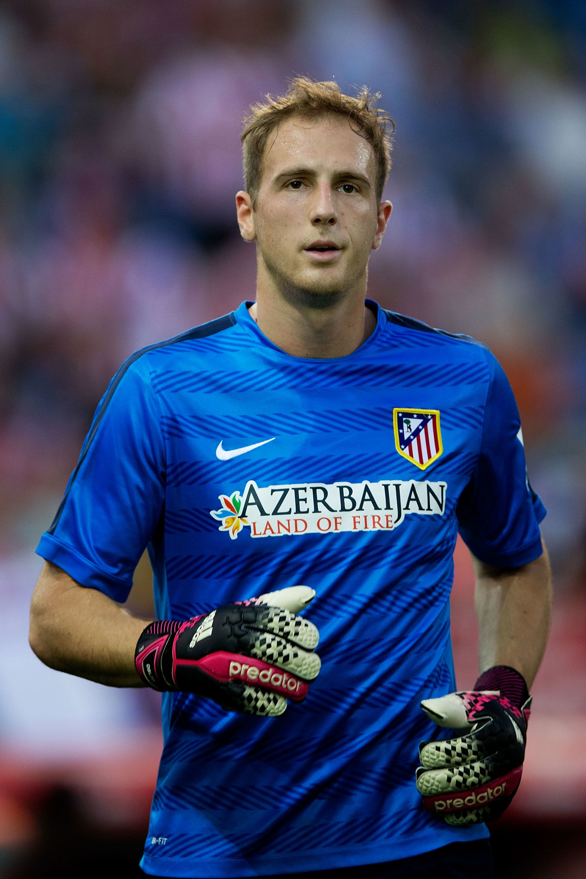 Jan Oblak - Read Chelsea