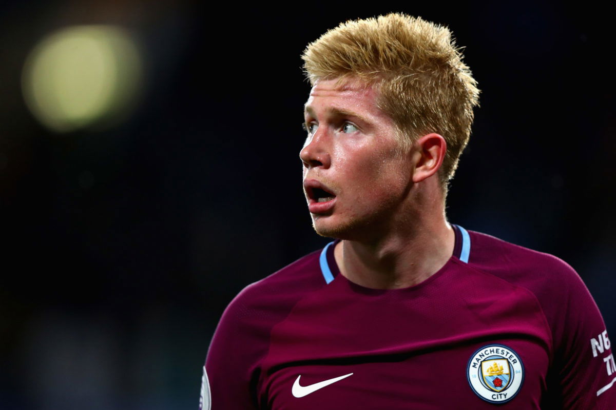 De Bruyne says he has no regrets over Chelsea exit - Read Chelsea