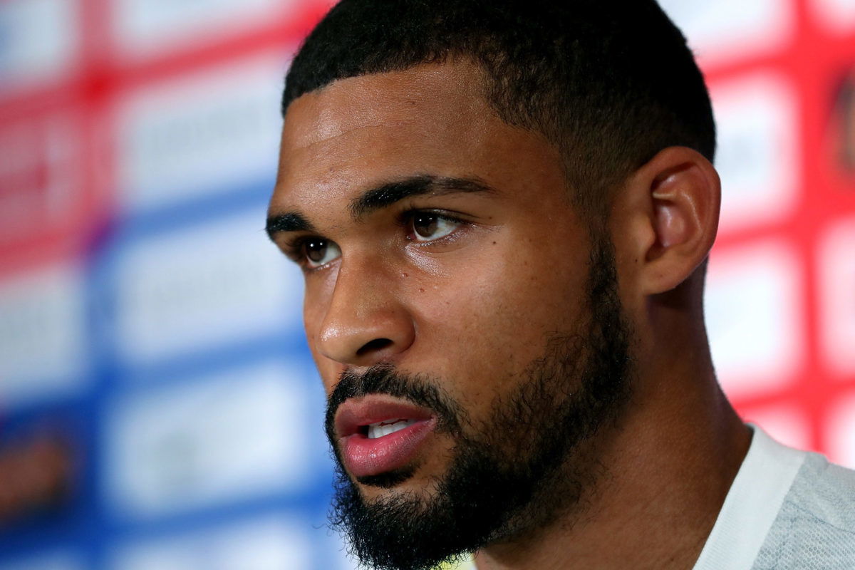Loftus-Cheek reveals he is ready if England need him - Read Chelsea