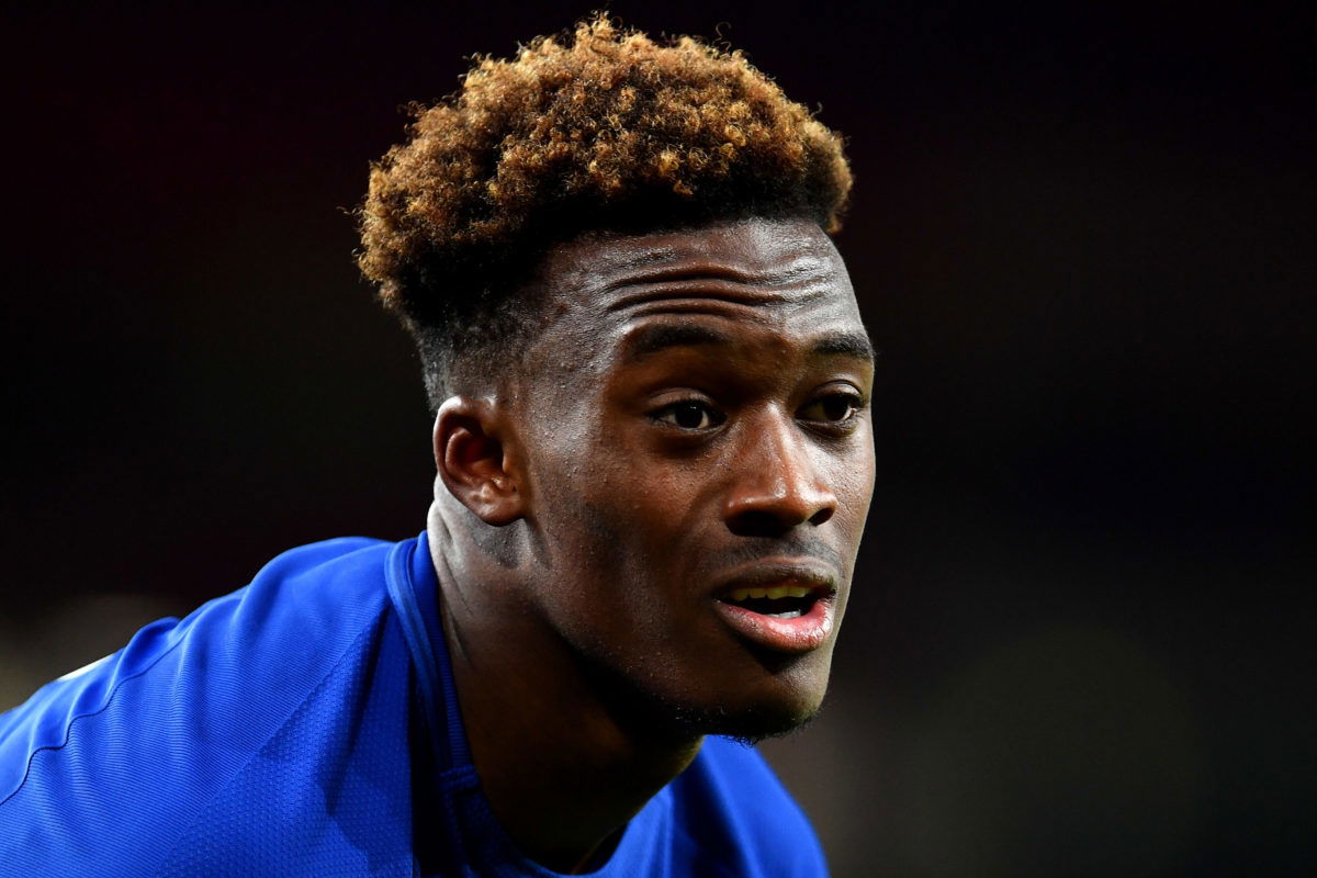 Hudson-Odoi wanted by Championship trio - Read Chelsea