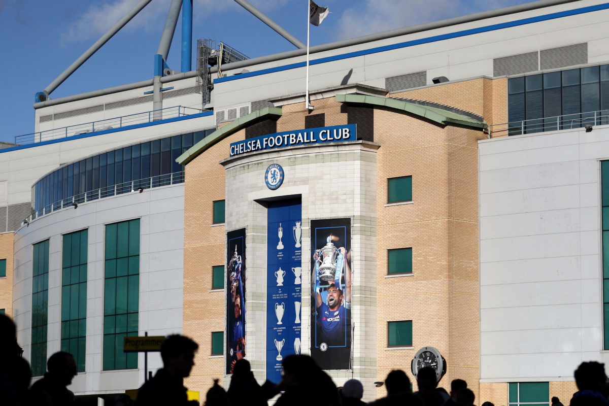 Chelsea agree deal to sign Swedish teenager Edwin Andersson - Read Chelsea