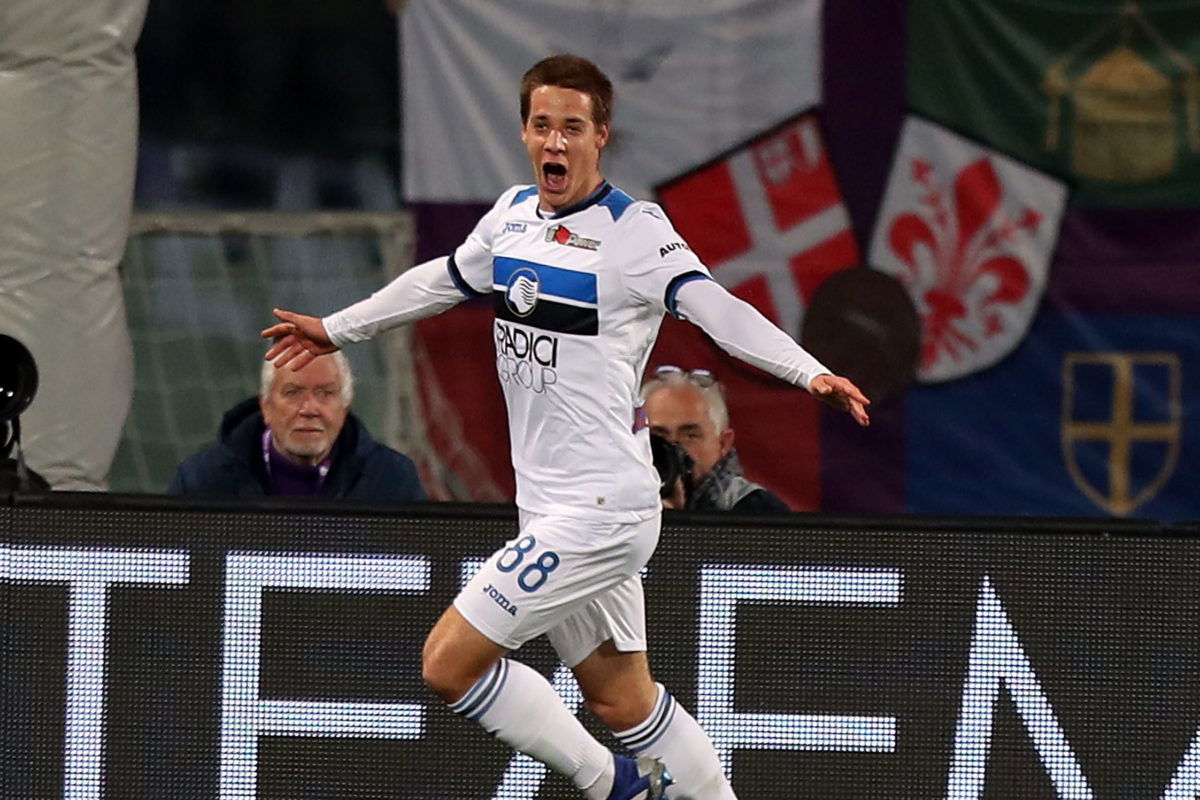 Mario Pasalic keen on new Atalanta loan spell - Read Chelsea