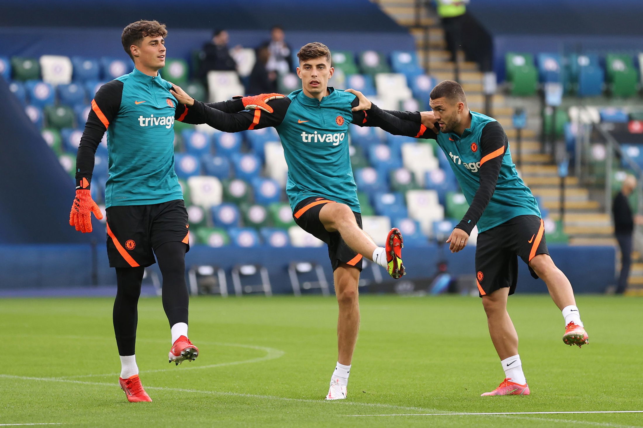 kepa-arizzabalaga-kalidou-koulibaly-mateo-kovacic-chelsea-injury-news ...