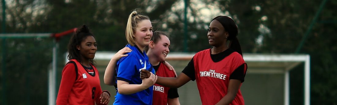 LONDON FOOTBALL ASSOCIATION OVERHAULS BOARD TO REFLECT CAPITAL’S ...