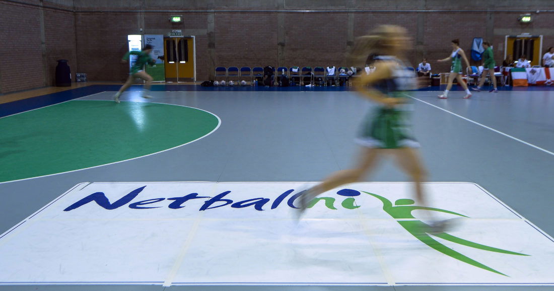 Northern Ireland Netball shows the way forward for 'Growth Sports ...