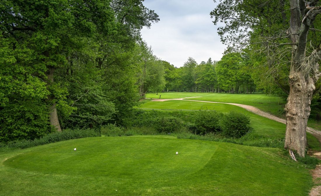 TOUGH CRANLEIGH LEAVES ITS MARK ON THE PROS - Sportsvibe