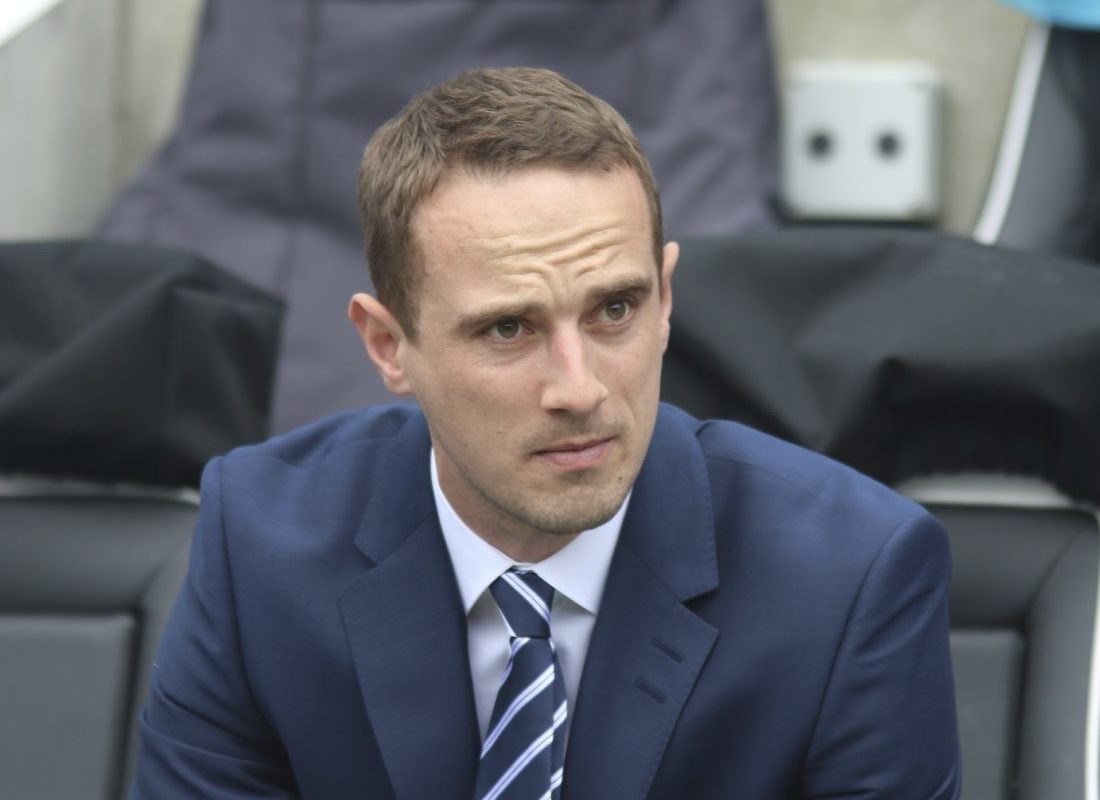 England Ladies: Who Are The Favourites To Take Over From Mark Sampson ...