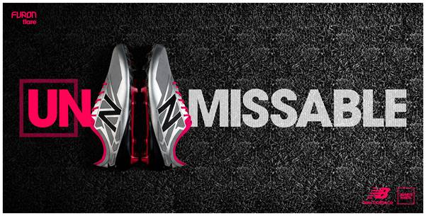 Be Unmissable in the Furon Flare - Sportsvibe