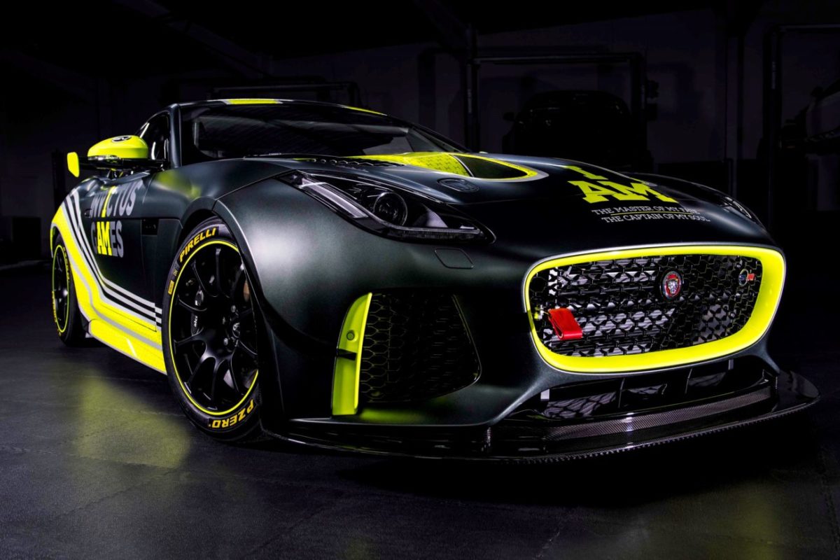 “INVICTUS GAMES RACING” COMPETE AT 2018 BRITISH GT CHAMPIONSHIP ...
