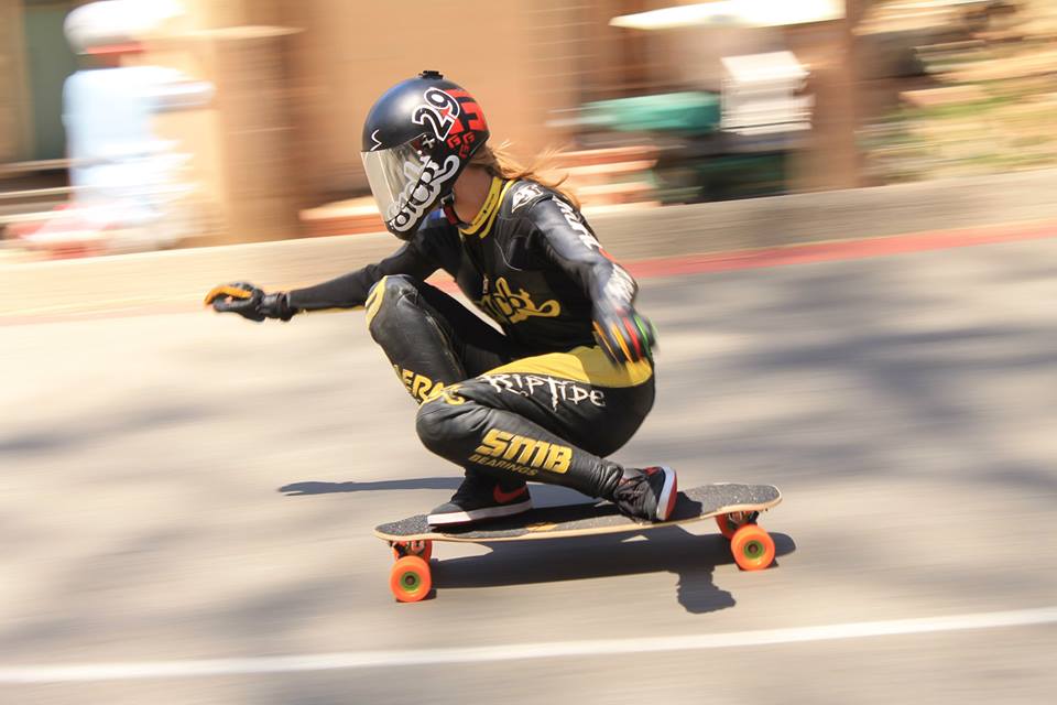 The science of skateboarding ~ It’s not just a simple case of a board ...