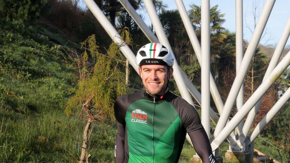 Eden Classic route is magic ride down memory lane for top Cornwall ...