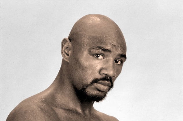 Marvellous Marvin Hagler - in his own words - Sportsvibe