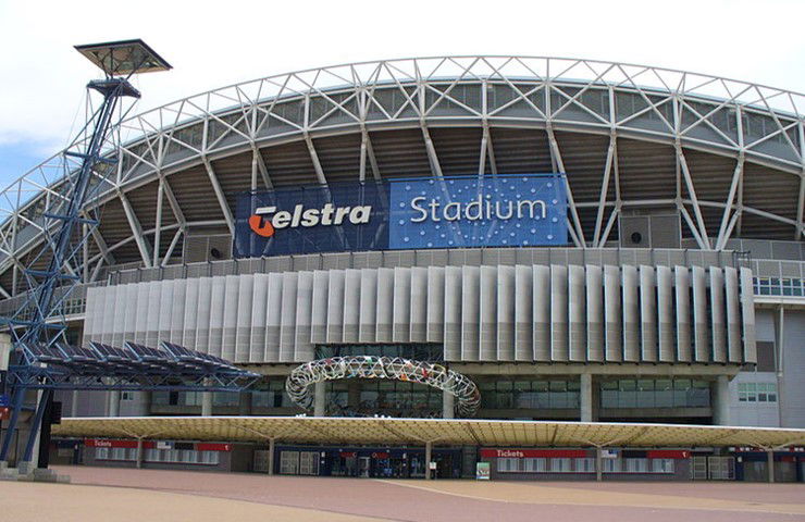 A Tribute To Ian Robertson - Sportsvibe