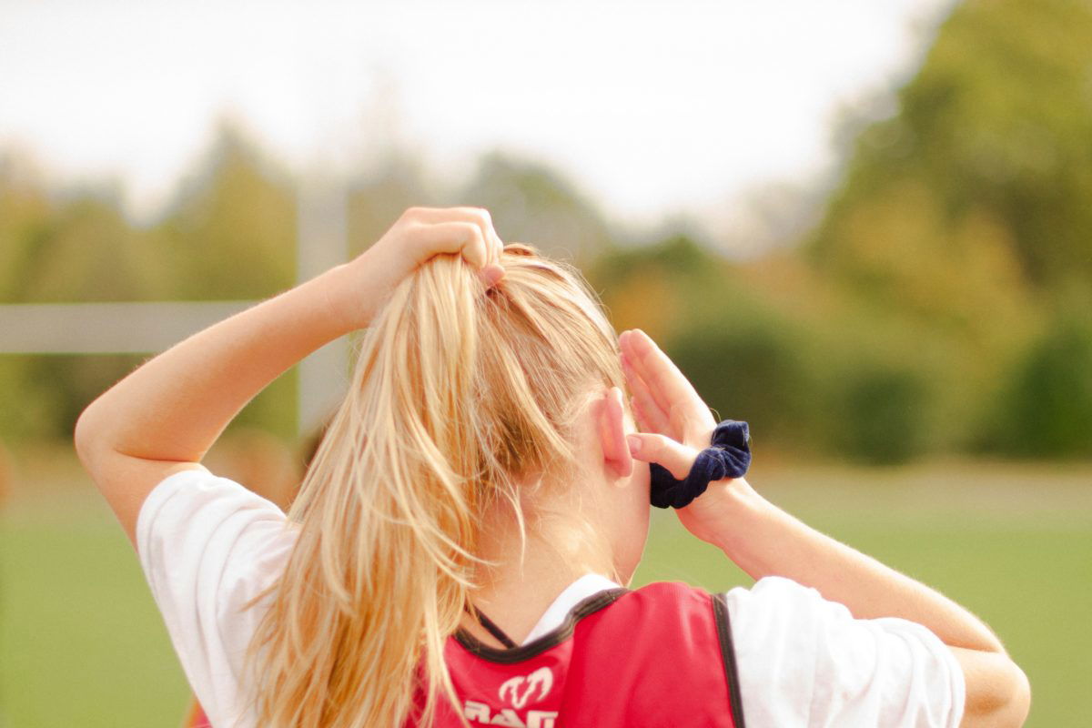 ENGLAND RUGBY INVITES WOMEN TO RELEASE THER INNER WARRIOR - Sportsvibe