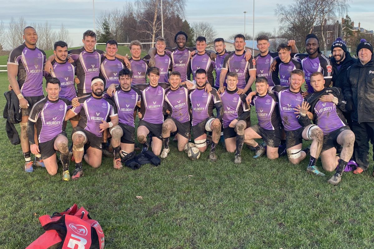 Velocity Commerce kick starts nationwide sponsorship drive - Sportsvibe