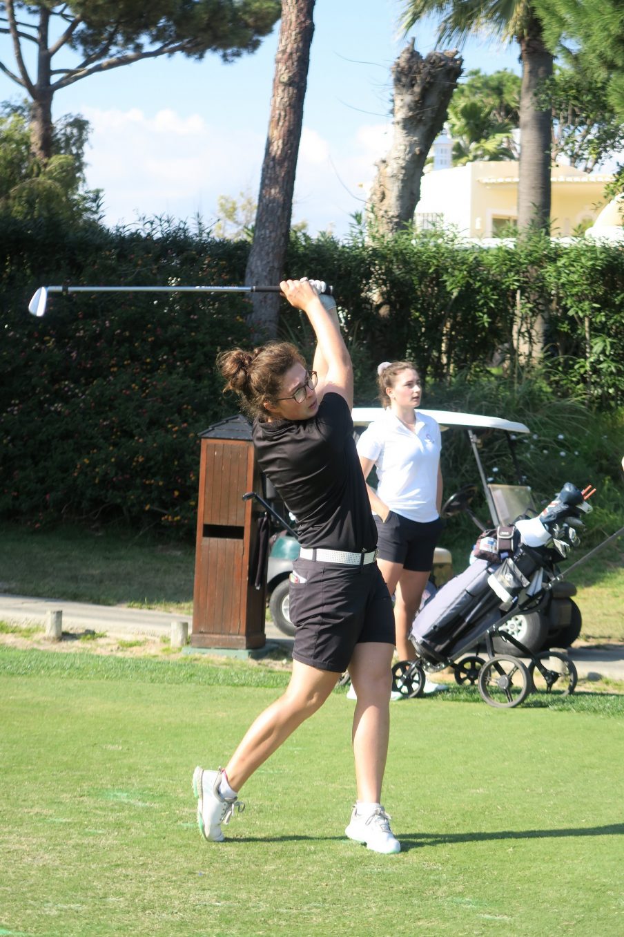 England golf elite head to Quinta Do Lago - Sportsvibe