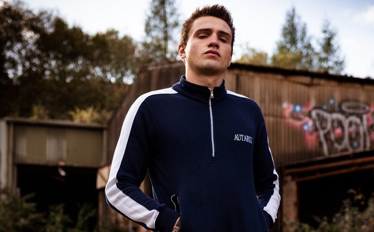 Welsh champion Kieran Gething starts training camp for next fight ...