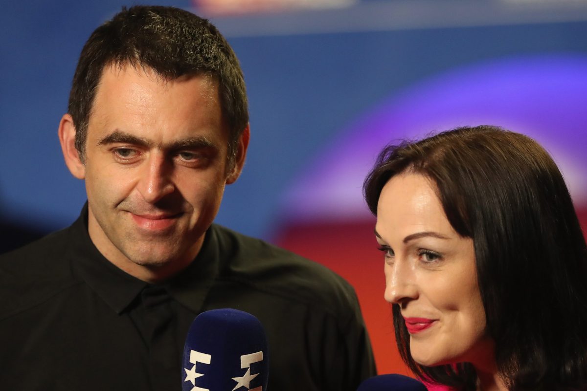 Eurosport cues up Europe-wide Crucible coverage - Sportsvibe