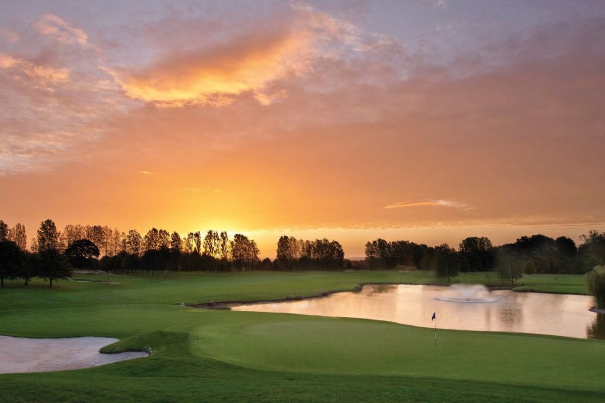 The Belfry Hotel & Resort launches new golf offers - Sportsvibe