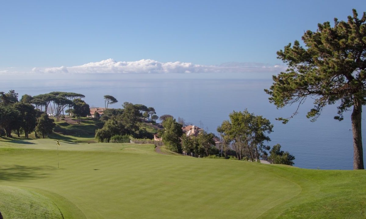 Make the most of it with Madeira Golf Week - Sportsvibe