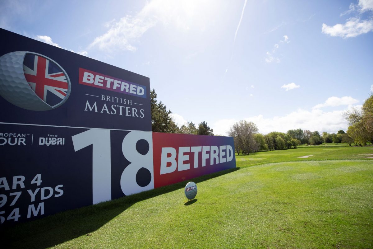 The Belfry unveils updates to iconic Brabazon course - Sportsvibe