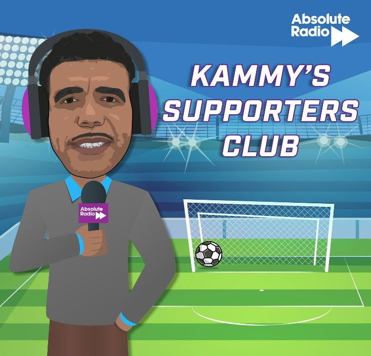 Kammy's Supporters Club - Sportsvibe