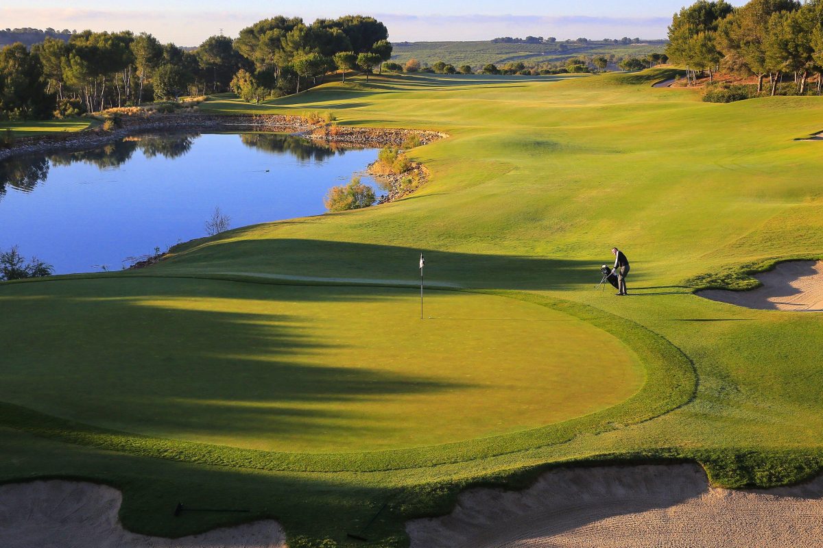 Las Colinas Golf & Country Club marks 10th anniversary with major ...