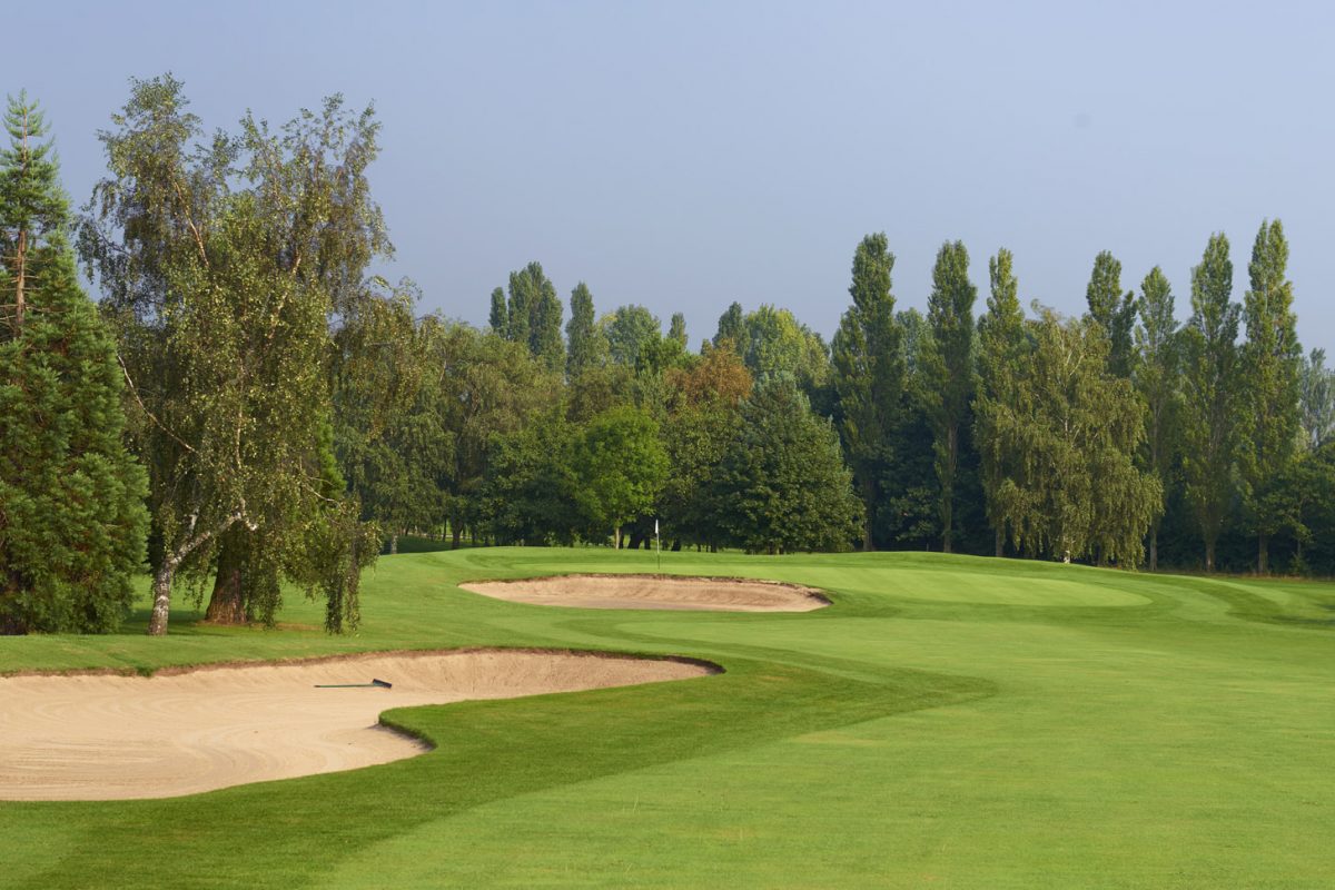 The Belfry to host FootGolf UK Open 2021 - Sportsvibe