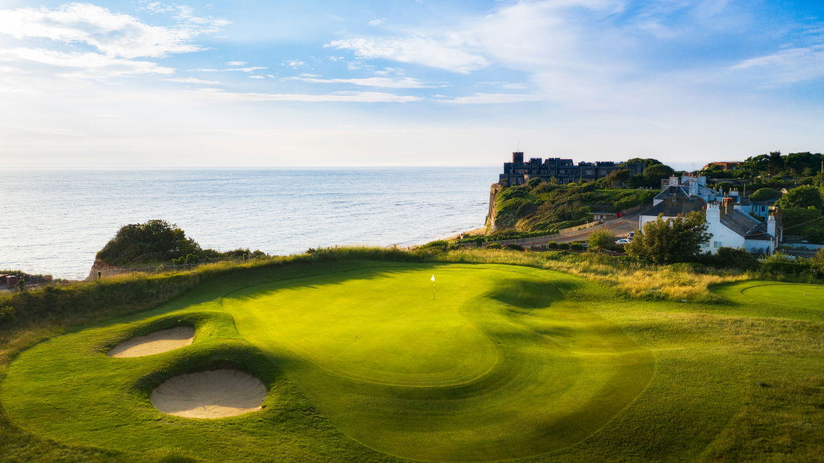 North Foreland kick starts bright future - Sportsvibe