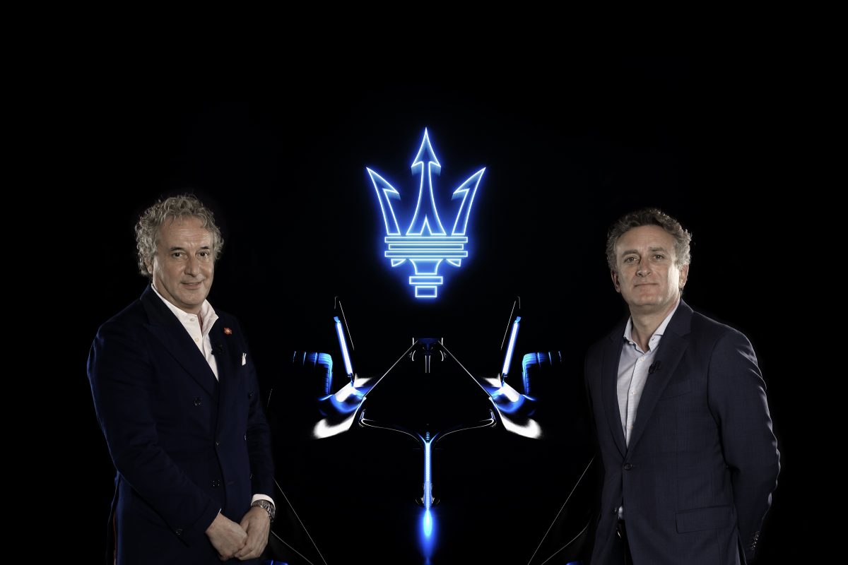 Maserati to join Formula E - Sportsvibe