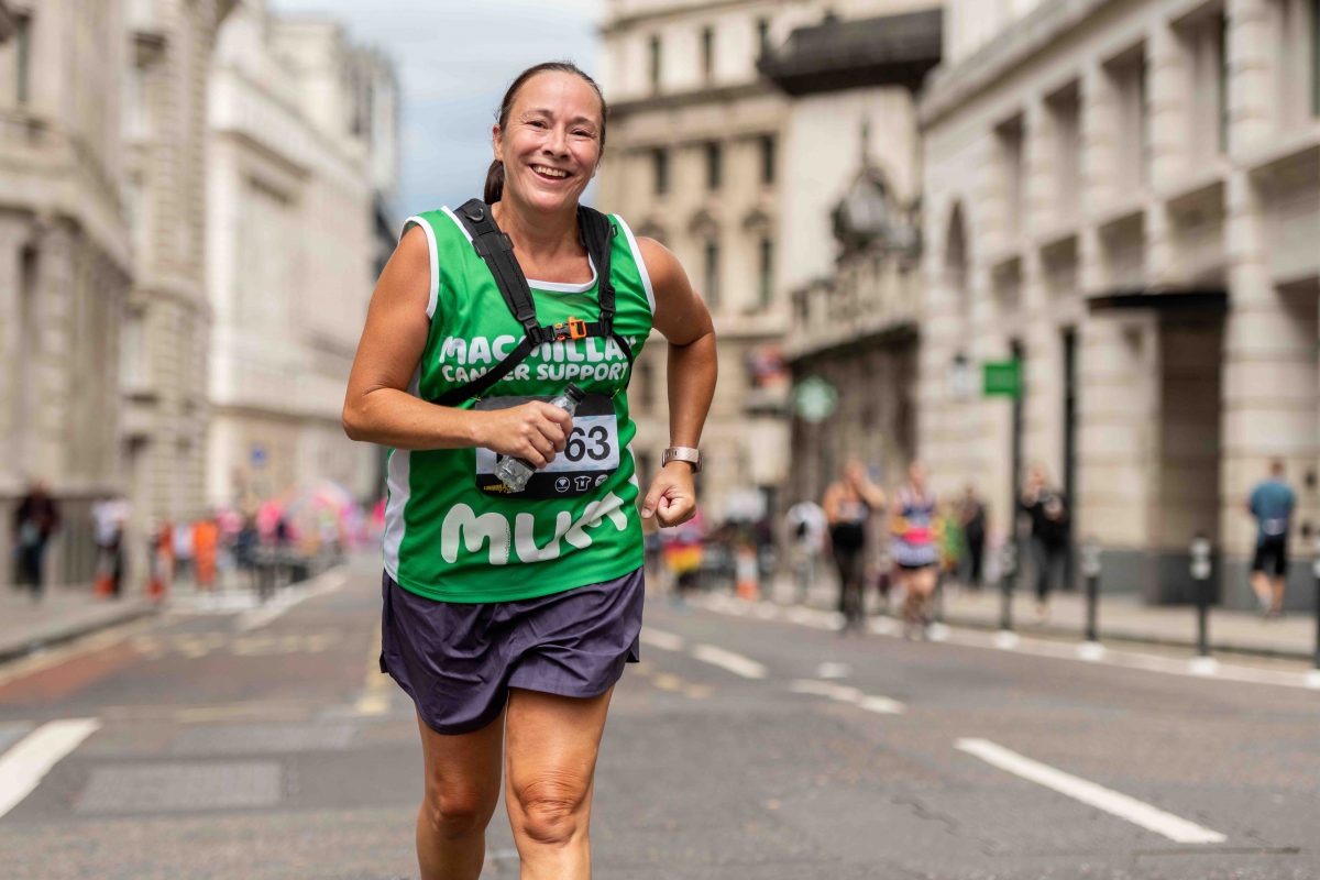 Run Mummy Run announces charity partnership with Macmillan - Sportsvibe