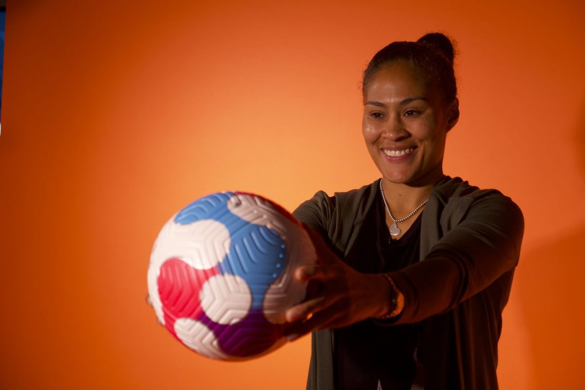 Yankey on the Lionesses at Euro 2022 - Sportsvibe