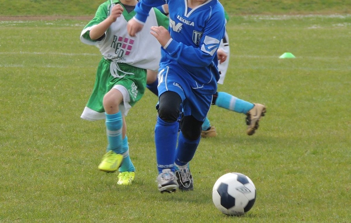 DBS and Premier League support football club safeguarding activity ...