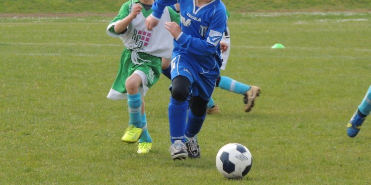 DBS and Premier League support football club safeguarding activity ...