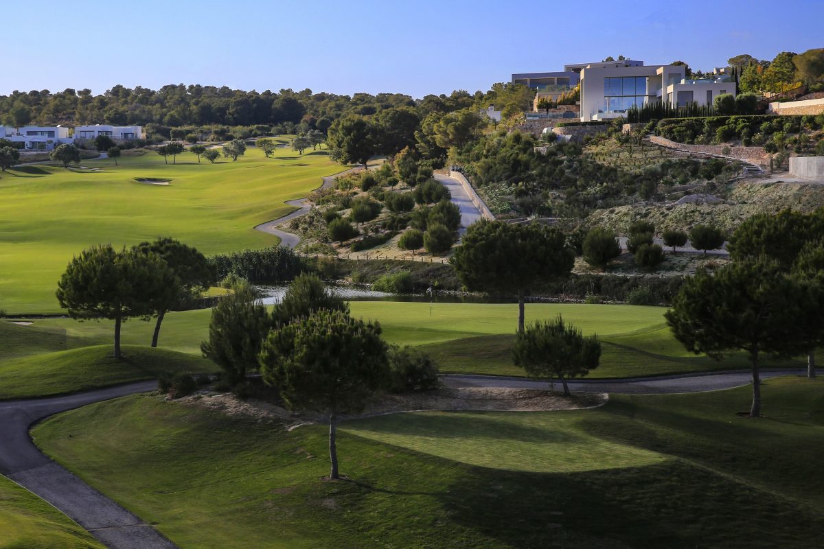 LAS COLINAS GOLF & COUNTRY CLUB READY TO IMPRESS AS TOUR SCHOOL RETURNS ...