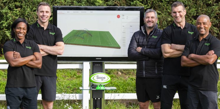 SIX NATIONS RUGBY AND SAGE JOIN FORCES TO BRING EXCITING IN-MATCH DATA ...
