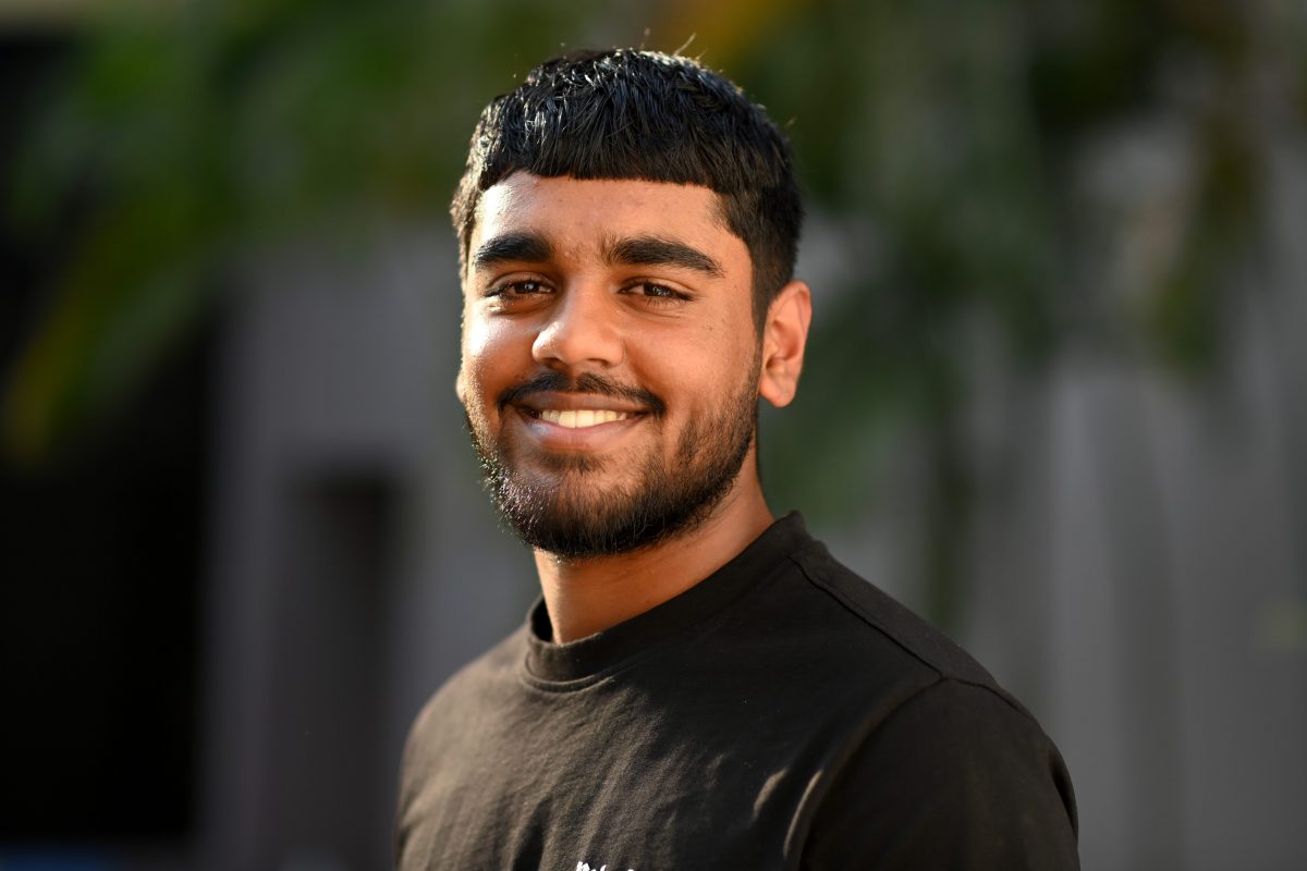 England’s Rehan Ahmed creates history on debut - Sportsvibe