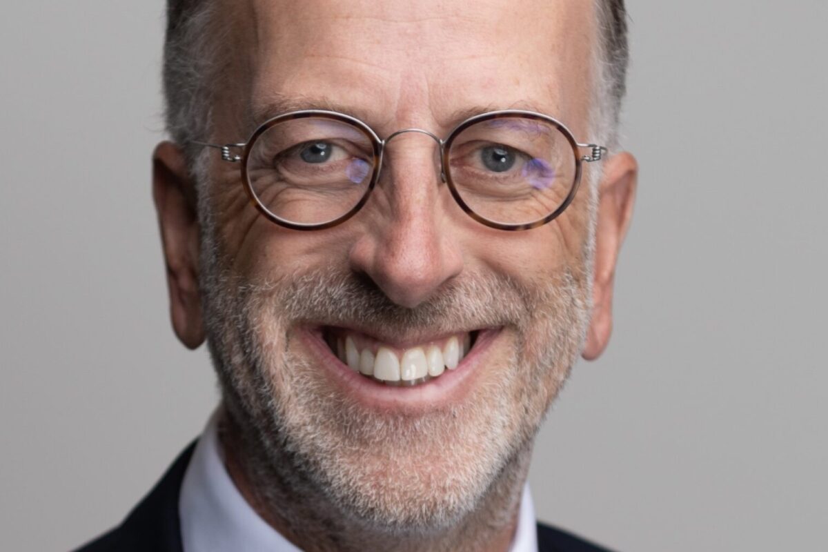 Two key Table Tennis England appointments - Sportsvibe