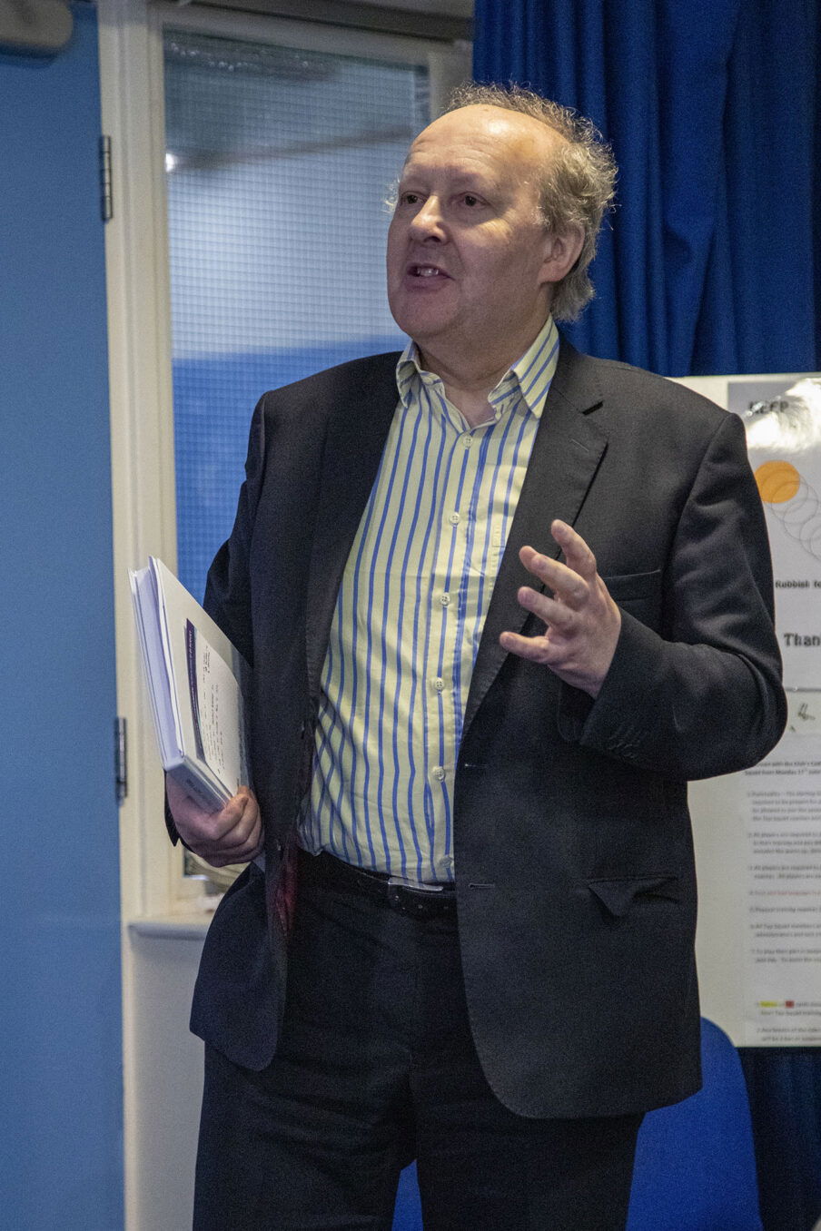 Two key Table Tennis England appointments - Sportsvibe