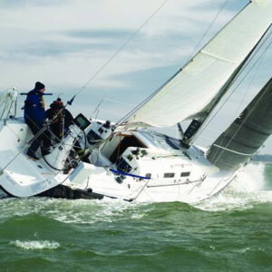 Entries open for Cowes Week 2025 - Sportsvibe