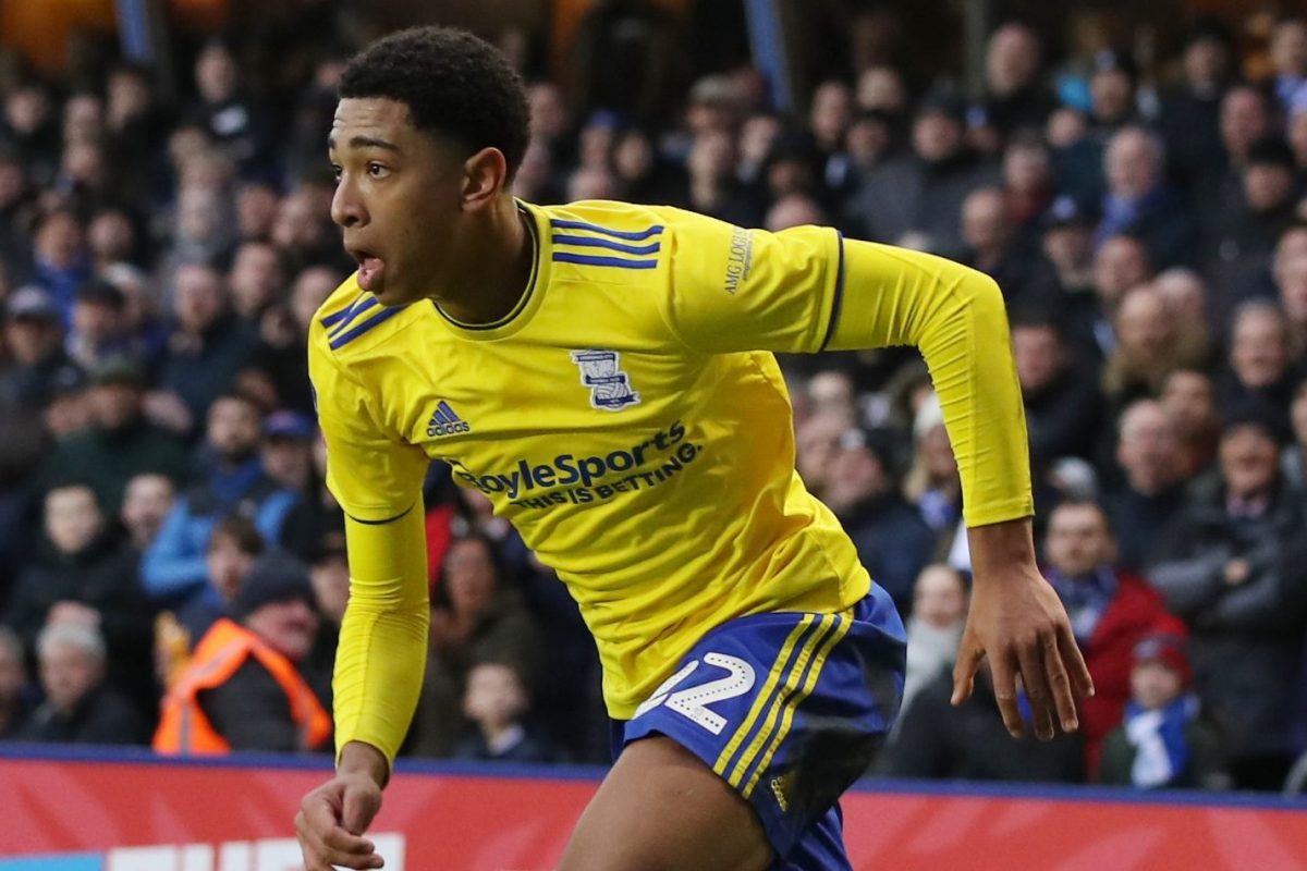 Clotet's view on Bellingham transfer rumours - Blues Focus