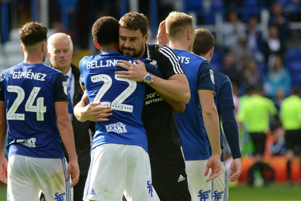 Jude Bellingham Gives This Heartfelt Message Following The Pep