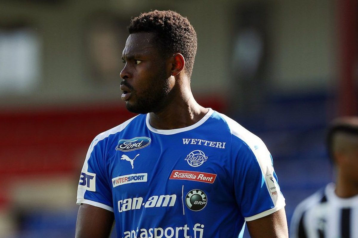 Blues eyeing up move for highly rated Cameroonian midfielder - Blues Focus