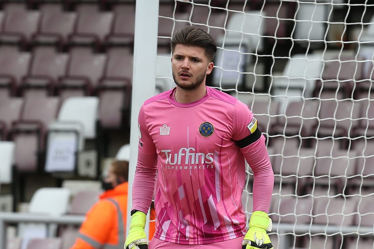 Wolves goalkeeper training with Blues ahead of possible loan move ...