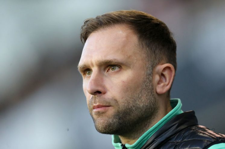 Who is the man behind Eustace's appointment? - Blues Focus